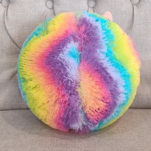 Furry Friendz | Toys | Furry Friends Stuffed Animal Bouncy Ball ...